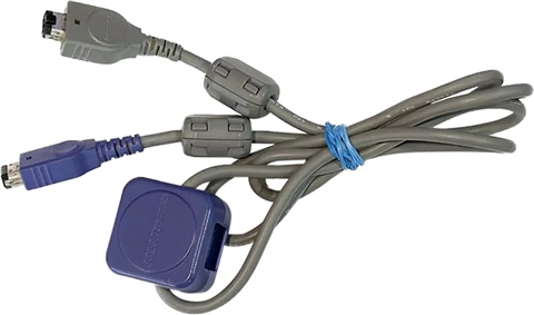 Game Boy Advance Oficial Game Link Cable AGB-005 - CeX (PT): - Buy ...