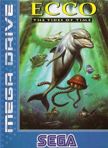 Ecco II The Tides Of Time, Sem Manual, Caixa - CeX (PT): - Buy, Sell ...