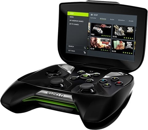 Nvidia Shield, Sem Caixa - CeX (PT): - Buy, Sell, Donate