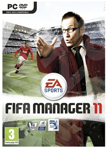 FIFA Manager 11 - CeX (PT): - Buy, Sell, Donate