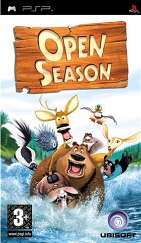 Open Season - CeX (PT): - Buy, Sell, Donate