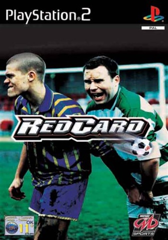 Red Card - CeX (PT): - Buy, Sell, Donate