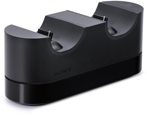 Generico Playstation Dual Shock Charging Station - CeX (PT): - Buy ...