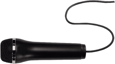Generico PS3 Wired Microphone - CeX (PT): - Buy, Sell, Donate