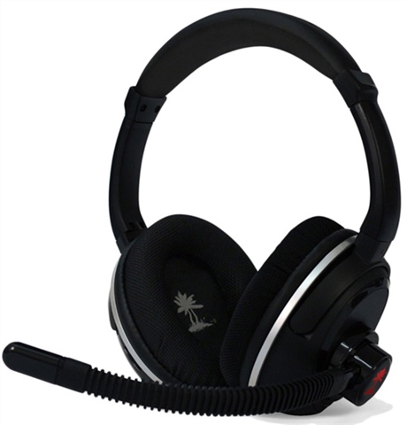 Turtle Beach Ear Force PX3 - CeX (PT): - Buy, Sell, Donate