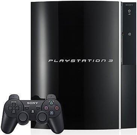 PS3 40GB Caixa - CeX (PT): - Buy, Sell, Donate
