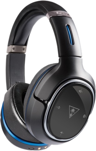 Turtle Beach Elite 800 Over-Ear (PS4/PS3) - CeX (PT): - Buy, Sell, Donate