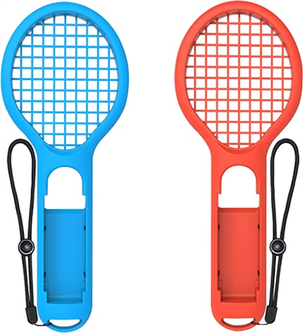 Generico 3rd Party Tennis Racket Joy-Con Attachment (Single) - CeX (PT ...