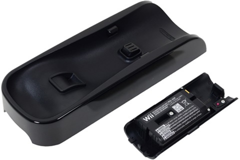 Wii Remote Fast Charge Set (Wii/Wii U) - CeX (PT): - Buy, Sell, Donate