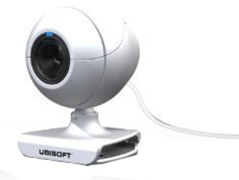 Generico Wii Motion Tracking Camera - CeX (PT): - Buy, Sell, Donate