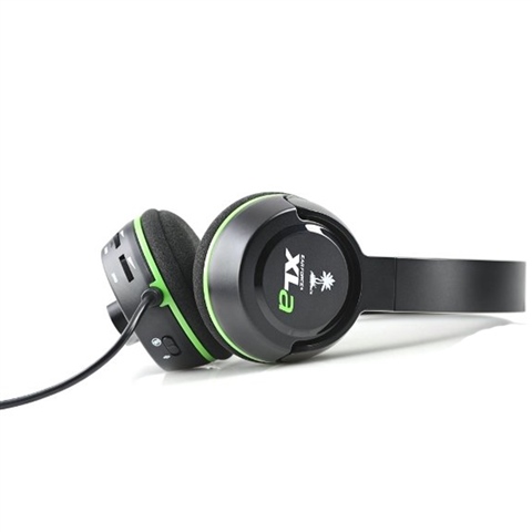 Turtle Beach Ear Force XLA Headset - CeX (PT): - Buy, Sell, Donate