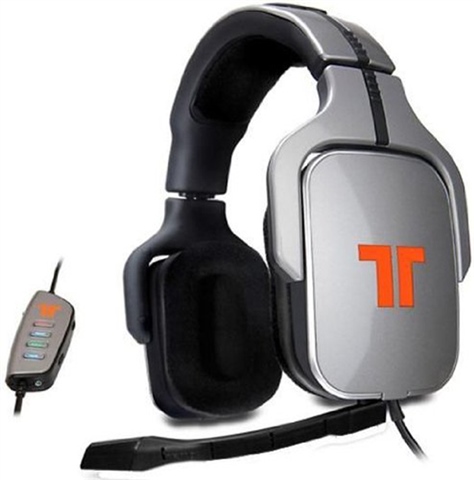 Tritton AX Pro 5.1 Dolby Headset - CeX (PT): - Buy, Sell, Donate