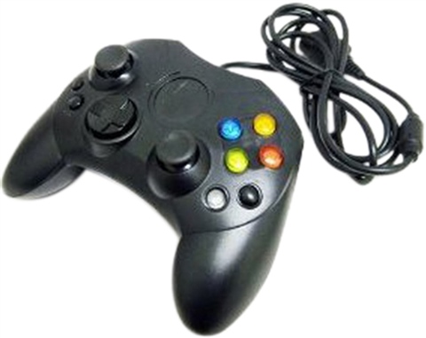 Generico XBox Pad (3rd Party) - CeX (PT): - Buy, Sell, Donate