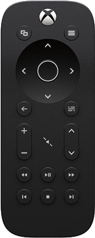 Xbox One Offical Media Remote - CeX (PT): - Buy, Sell, Donate