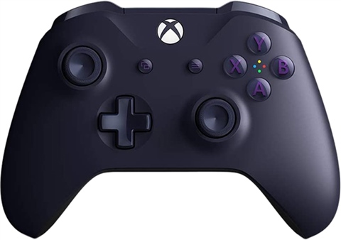 Xbox One Official Epic Purple Wireless Controller - CeX (PT): - Buy ...