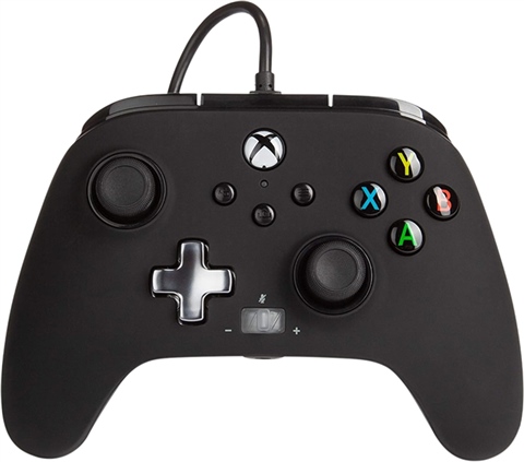 Generico Xbox One PowerA Wired Controller - CeX (PT): - Buy, Sell, Donate