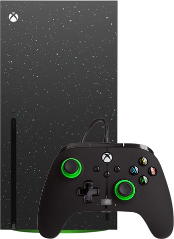 Xbox Series X, 2TB, Galaxy Black, Descontada - CeX (PT): - Buy, Sell ...