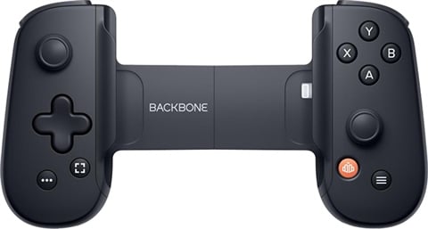 Backbone One (2nd gen) for iPhone Lightning Gaming Controller, A - CeX ...
