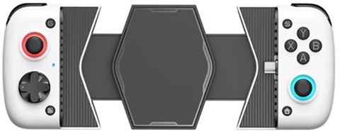 Gamesir X3 Type-C Gaming Controller for Android, A - CeX (PT): - Buy ...