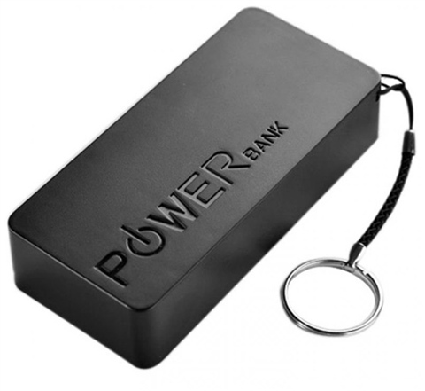 Generic Power Bank 10400mAH - CeX (PT): - Buy, Sell, Donate