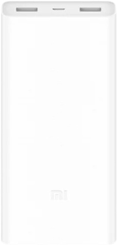 Xiaomi Mi PowerBank 2C 20000mAH - CeX (PT): - Buy, Sell, Donate