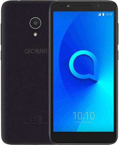 Alcatel 1 4G 16GB Preto, Vodafone A - CeX (PT): - Buy, Sell, Donate