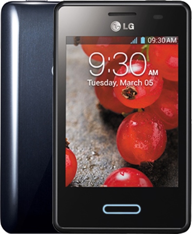 LG Optimus L3 II E430, Livre A - CeX (PT): - Buy, Sell, Donate