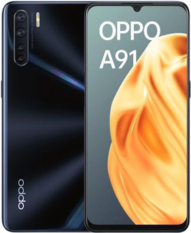 Oppo A91 128GB Preto, Livre B - CeX (PT): - Buy, Sell, Donate