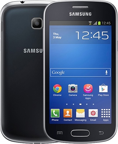 Samsung Galaxy Fresh Duos S7392, Optimus B - CeX (PT): - Buy, Sell, Donate