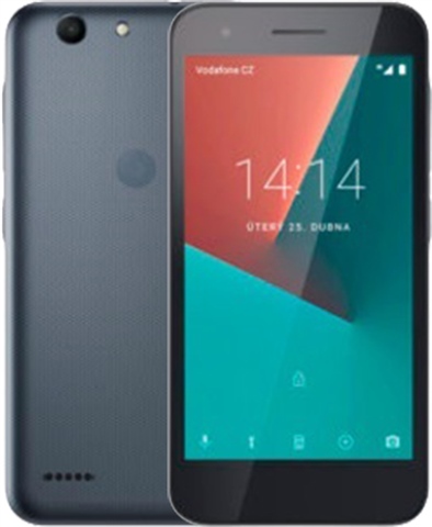 Vodafone Smart E8, Vodafone A - CeX (PT): - Buy, Sell, Donate