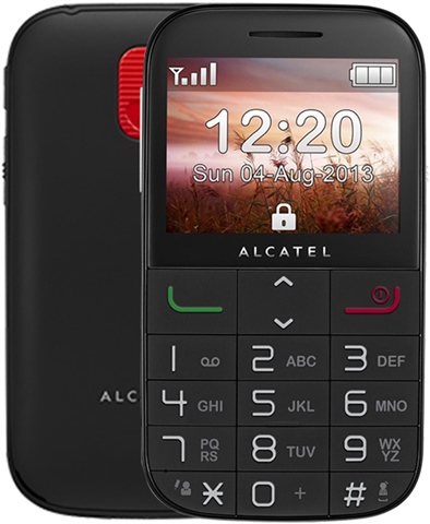 Alcatel 2000X, Livre B - CeX (PT): - Buy, Sell, Donate