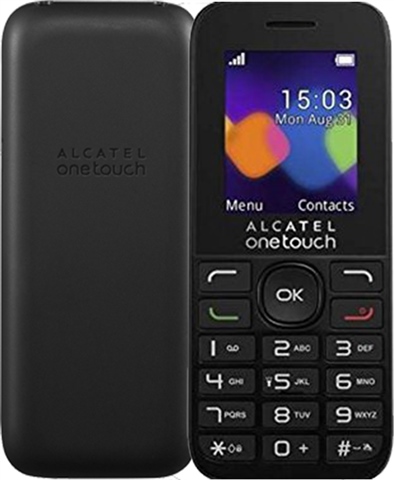 Alcatel One Touch 1016D, Livre C - CeX (PT): - Buy, Sell, Donate