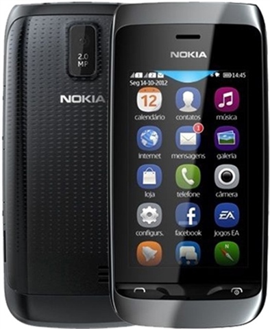 Nokia Asha 308, Optimus B - CeX (PT): - Buy, Sell, Donate