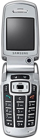 Samsung Z500, NOS B - CeX (PT): - Buy, Sell, Donate