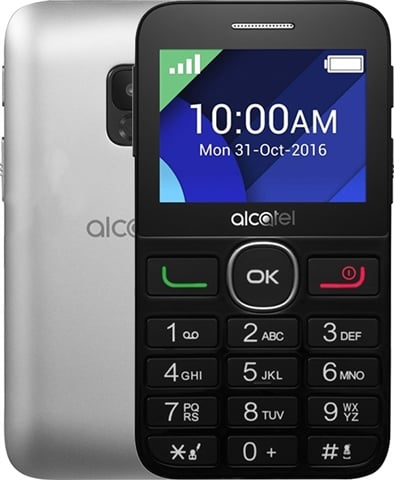 Alcatel 2008G, Vodafone A - CeX (PT): - Buy, Sell, Donate