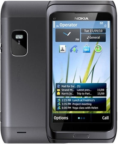 Nokia E7, Vodafone C - CeX (PT): - Buy, Sell, Donate