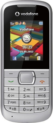 Vodafone 353, Vodafone C - CeX (PT): - Buy, Sell, Donate