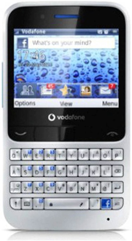 Vodafone 555, Vodafone C - CeX (PT): - Buy, Sell, Donate