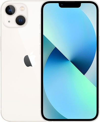 Apple iPhone 13 256GB Luz das Estrelas, Livre B - CeX (PT): - Buy, Sell ...