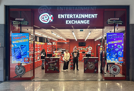 CeX (PT) : Forum Madeira